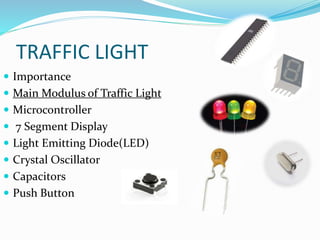 8051 microcontroller | PPTX | Computer Peripherals | Computing