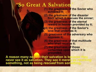 Hebrews chapter 2 | PPT