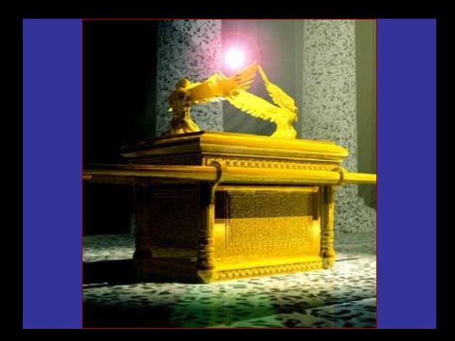 Hebrews chapter 9 | PPT | Christianity | Religion & Spirituality