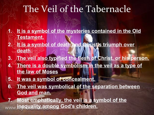 Hebrews chapter 9 | PPT | Christianity | Religion & Spirituality