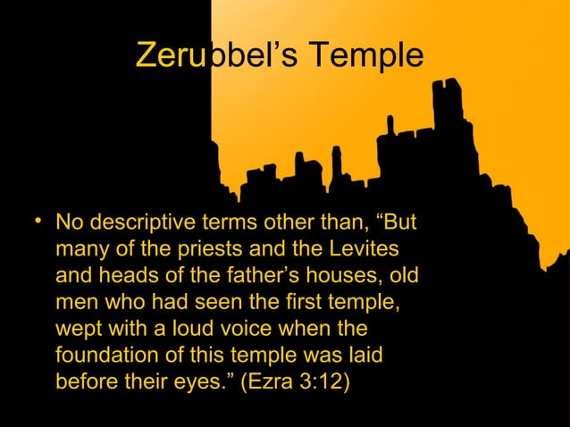 Hebrews chapter 9 | PPT | Christianity | Religion & Spirituality