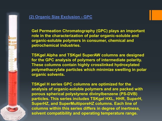 H.p.l.c. High performance liquid chromatography | PPT