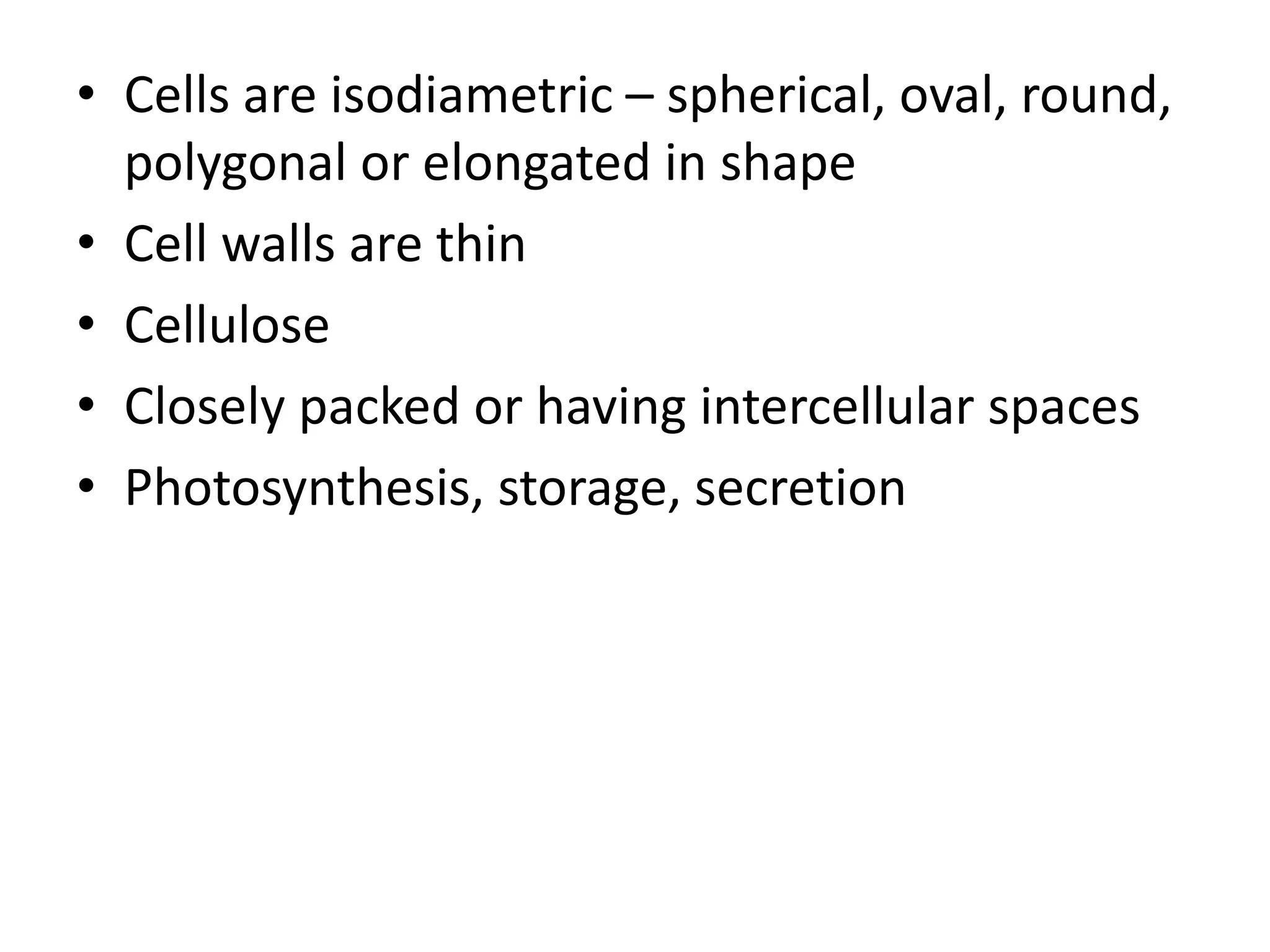ANATOMY OF FLOWERING PLANTS | PPT