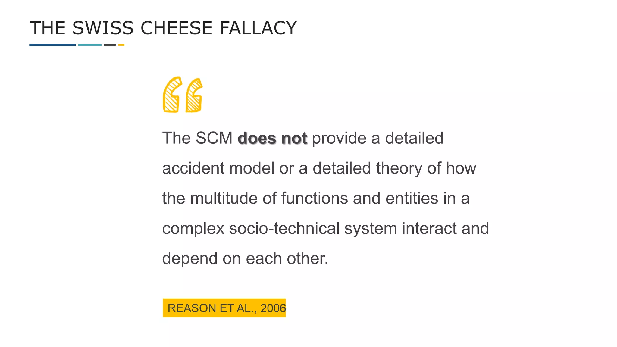 What is Human & Organisational Performance (HOP)? | PPTX