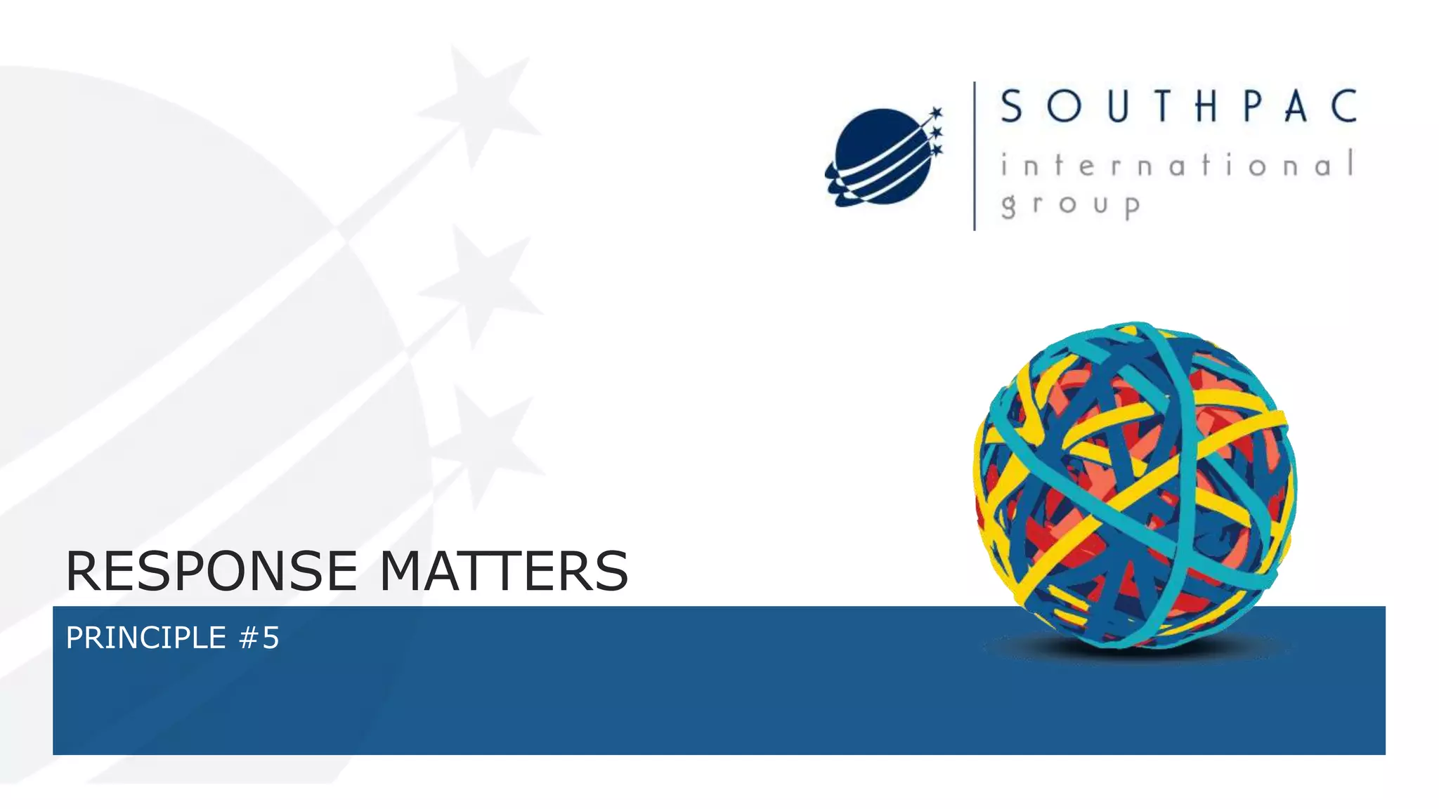 What is Human & Organisational Performance (HOP)? | PPTX