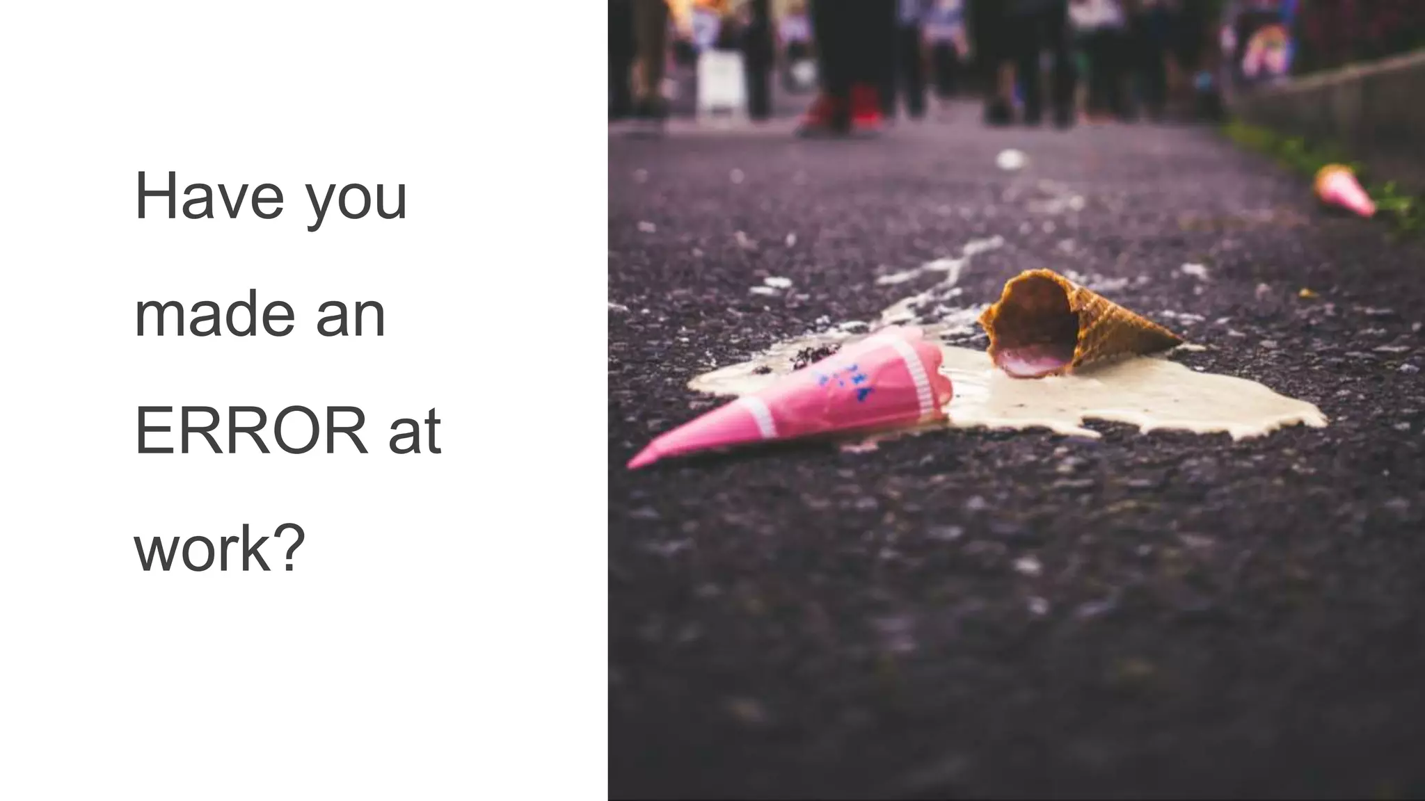 What is Human & Organisational Performance (HOP)? | PPTX