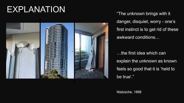 What is Human & Organisational Performance (HOP)? | PPTX