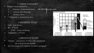 STAGES OF LABOR | PPTX | Pregnancy | Reproductive Health