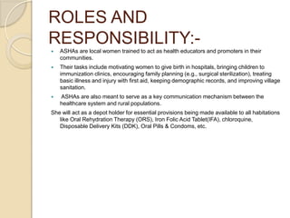 TRAINING/SUPERVISION COLLABORATION WITH OTHER FUNCTIONARIES IN ...