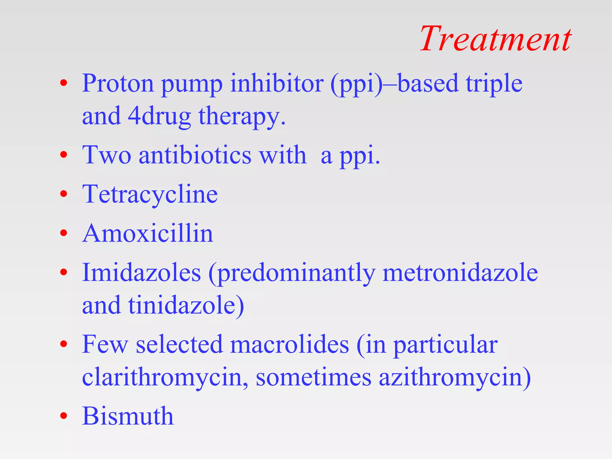 H.Pylori and peptic ulcer.pptx