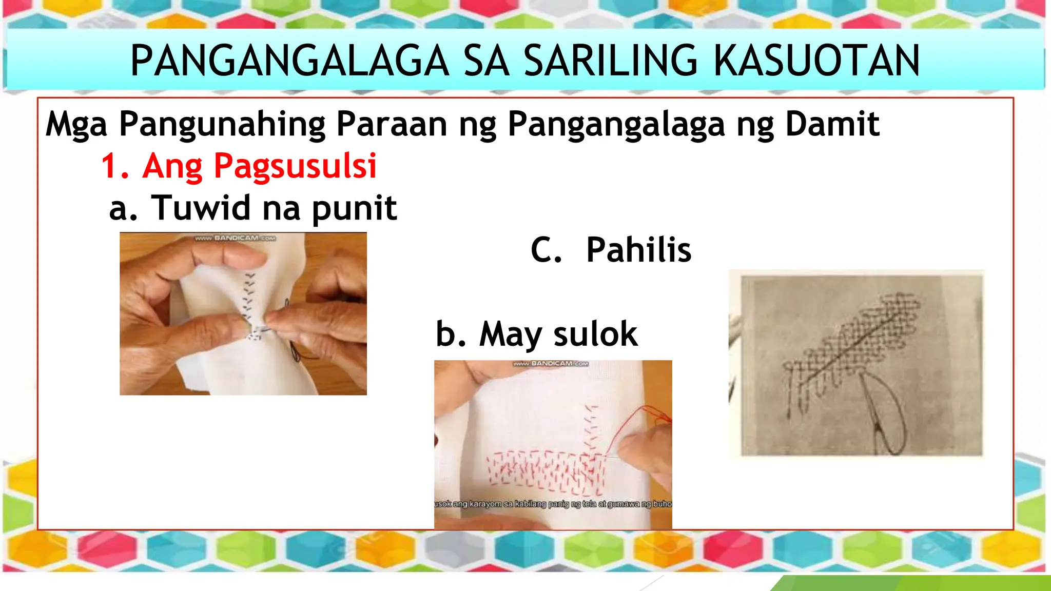 H.E. G5 PRESENTATION with PPT...............ptx