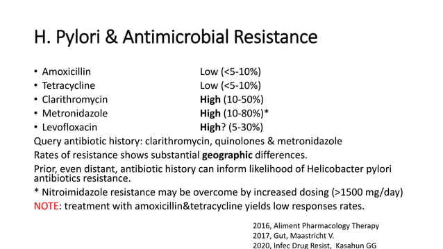 H.-pylori infection. H.-pylori infection. | PPT