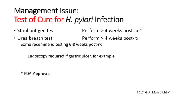 H.-pylori infection. H.-pylori infection. | PPT