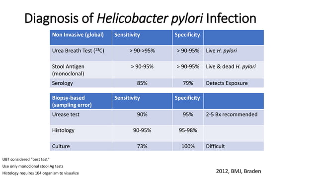 H.-pylori infection. H.-pylori infection. | PPT