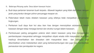 H. Awan Rukmawan - Kades Alam Endah.pptx