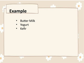 Types of Fermentation Types of Fermentat | PPTX