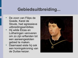 De Nederlanden | PPT
