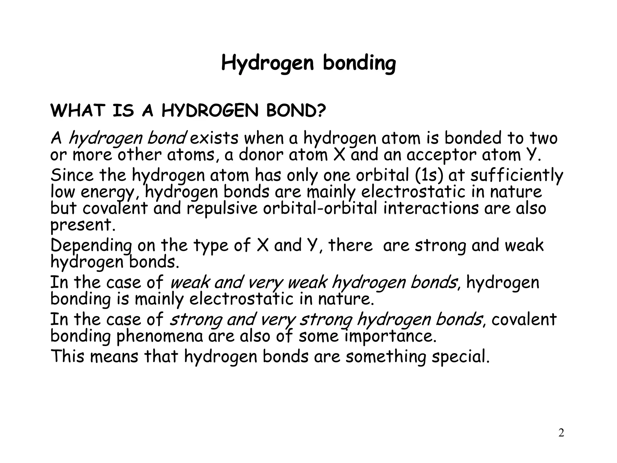 h-bonding.pdf | Chemistry | Science