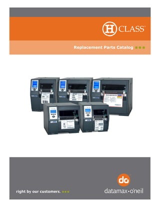 H class | PDF