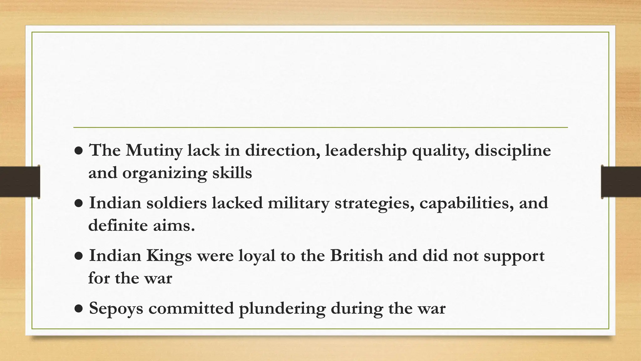 'H-FIRST WAR OF INDIAS INDEPENDENCE_spotlight' with you.pptx