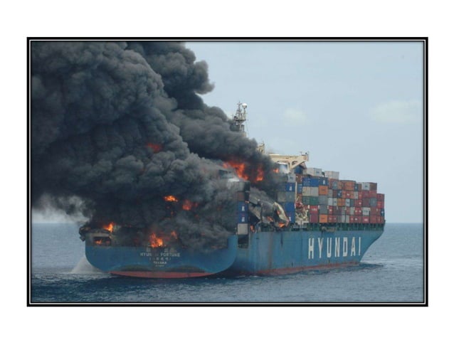 Hyundai Fortune Presentation | PPTX