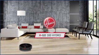 H go 300 hydro | PPTX