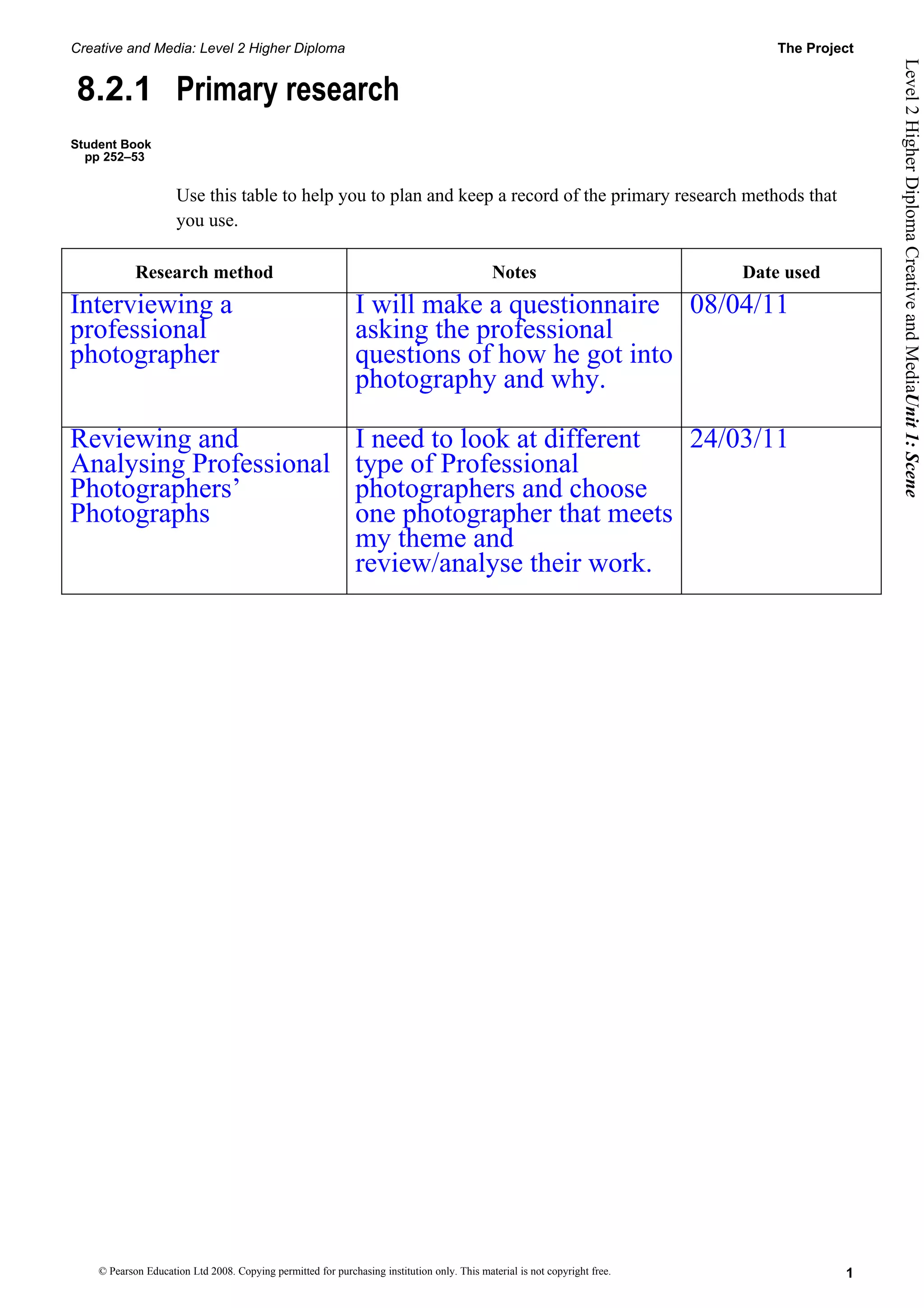 H.p.2.1 primary research | DOC