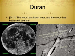 Presentation Islam | PPTX