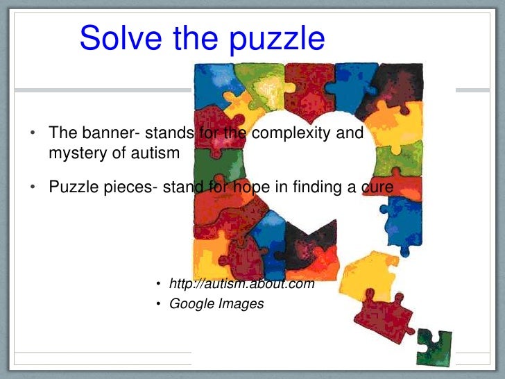 Autism Awareness autism-awareness
