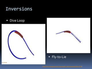 SGP Roller Coaster Physics | PPTX