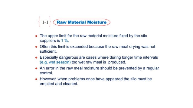H-Silo Problems.pptx homo silo and cf silo | PPTX