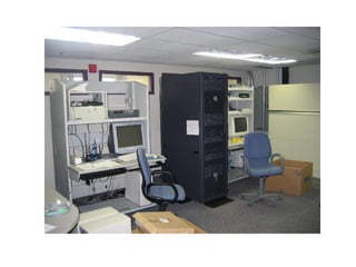 Computers in Banks | PPTX