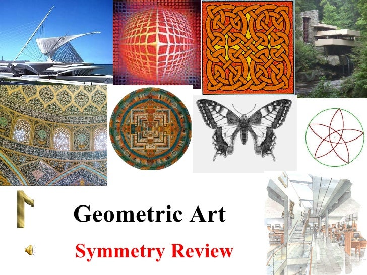 H0.9b Honors Geometry Symmetry Review