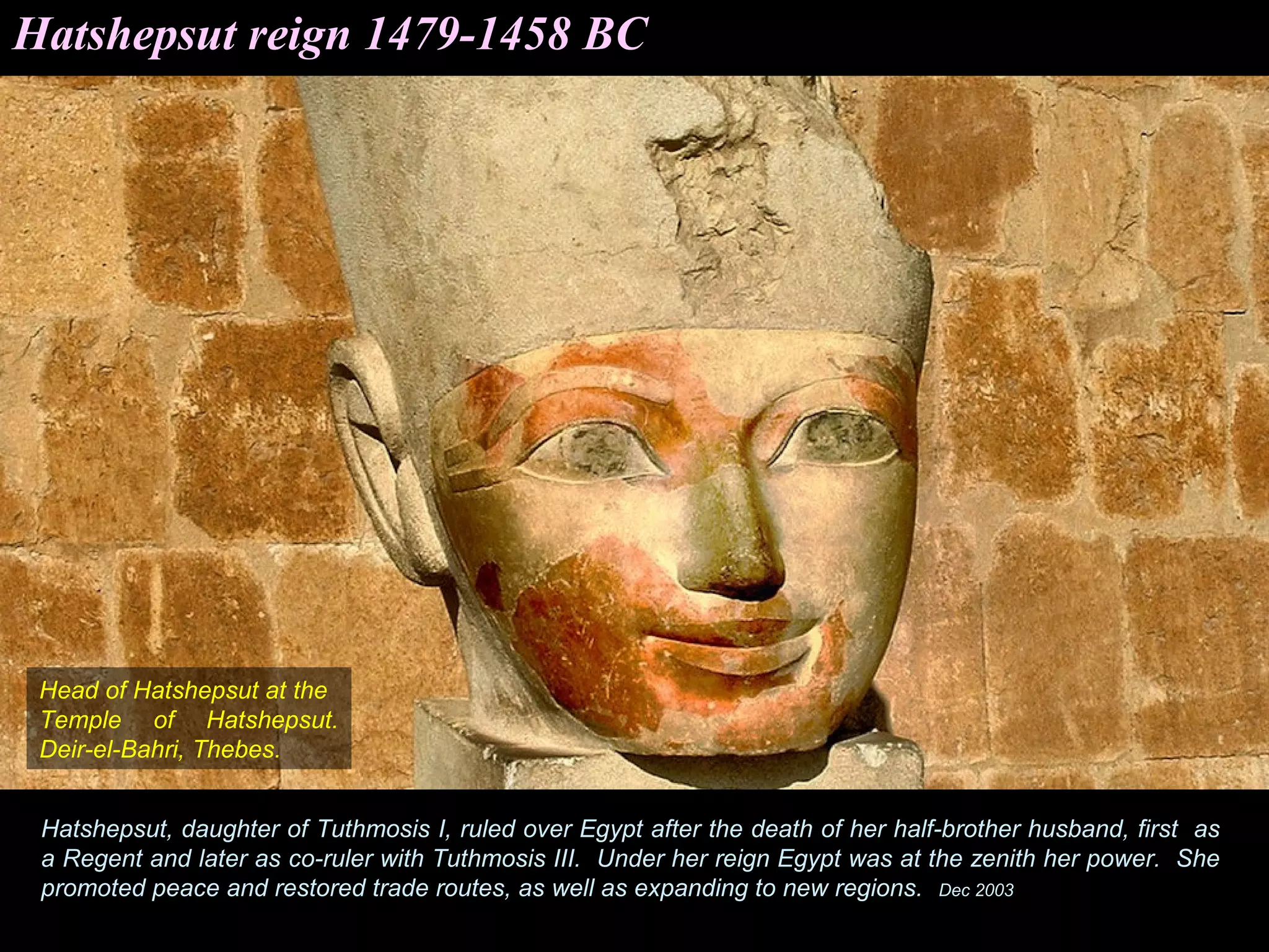 Ancient Egypt | PPS
