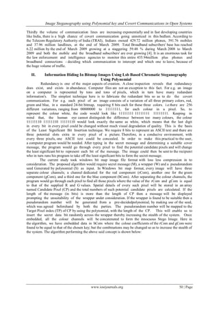 A Secure Software Implementation of Nonlinear Advanced Encryption Standard | PDF