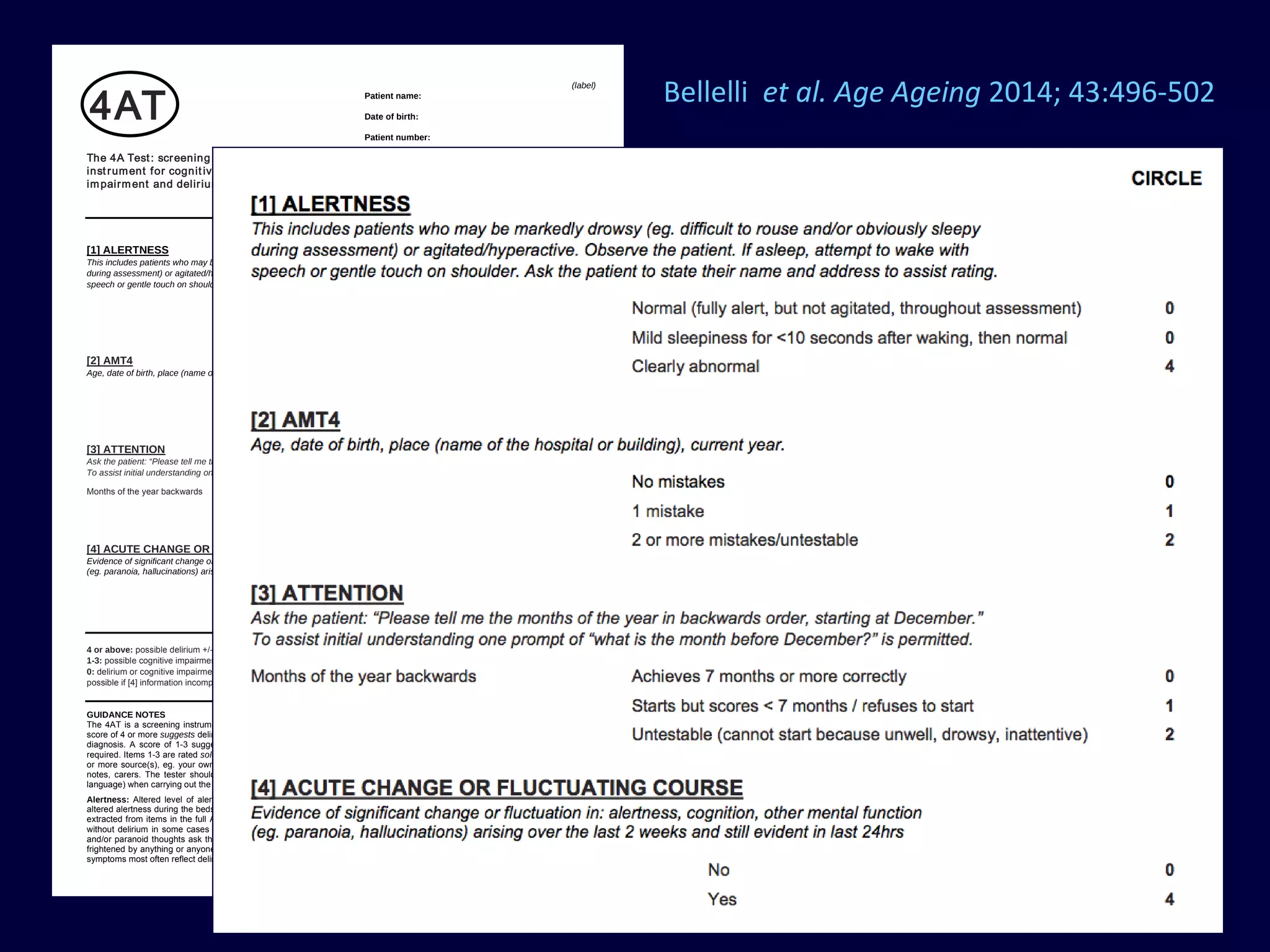 Osteoporosis 2016 | Hip fracture, the ultimate challenge: Dr Antony ...
