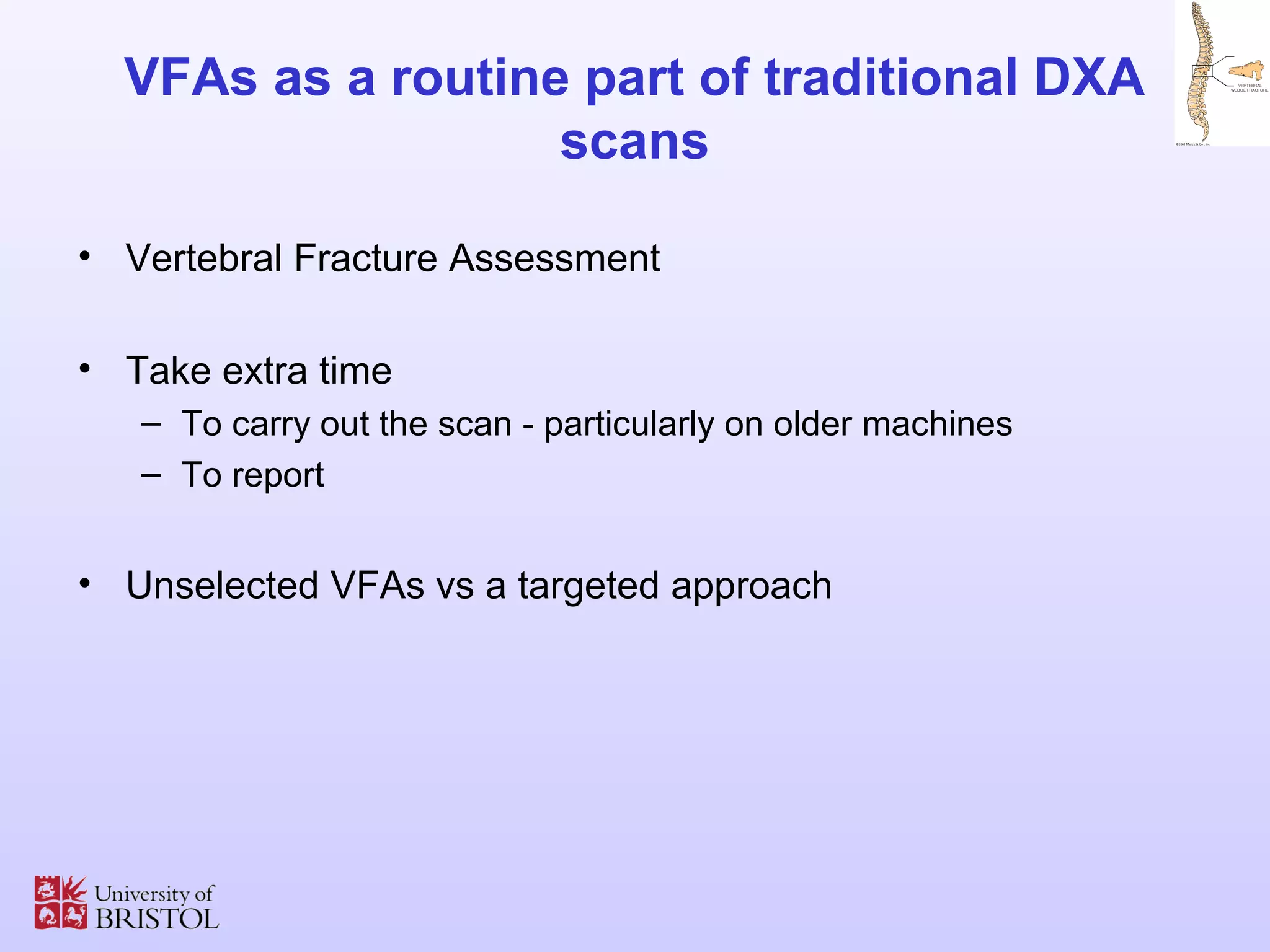Osteoporosis 2016 | Fracture Risk Assessment: Vertebral fractures: Dr ...