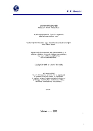 H02 | PDF | Free Download