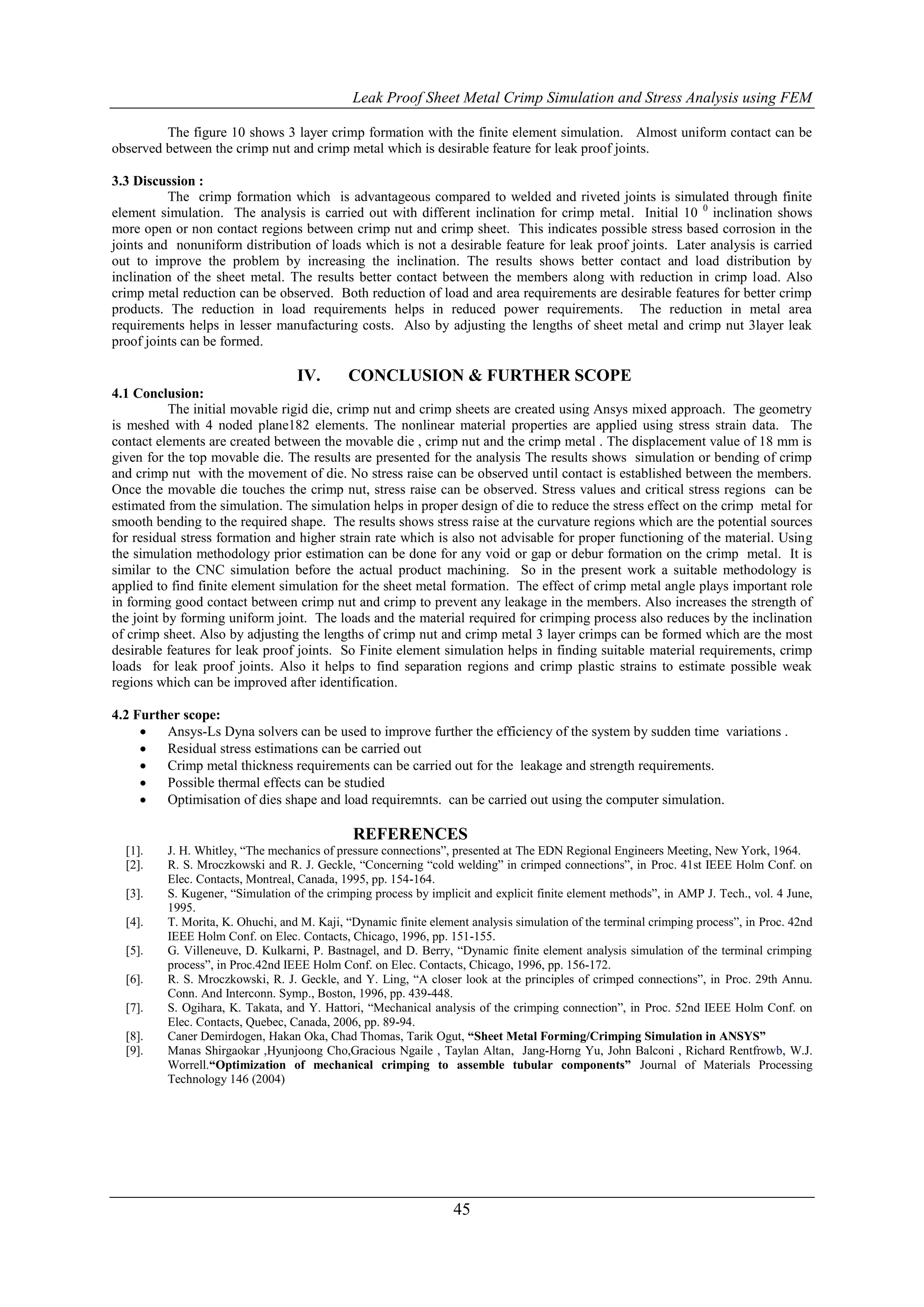 IJERD (www.ijerd.com) International Journal of Engineering Research and ...