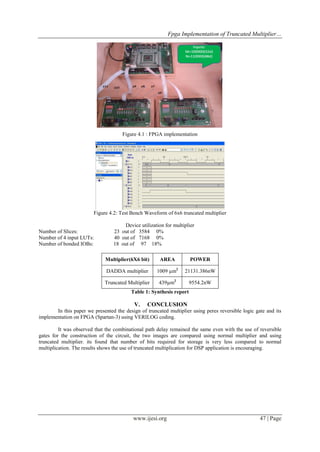 International Journal of Engineering and Science Invention (IJESI) | PDF