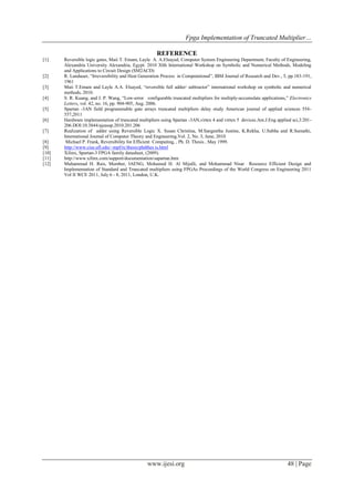 International Journal of Engineering and Science Invention (IJESI) | PDF