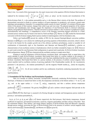 International Journal of Computational Engineering Research(IJCER) | PDF