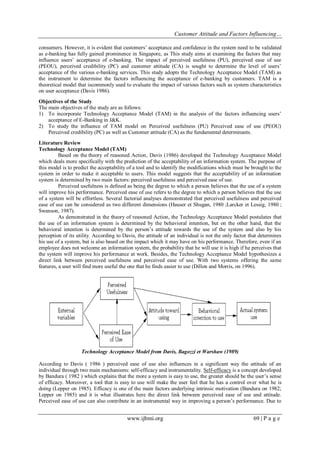 International Journal of Business and Management Invention (IJBMI) | PDF