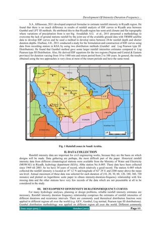 International Journal of Computational Engineering Research(IJCER ...