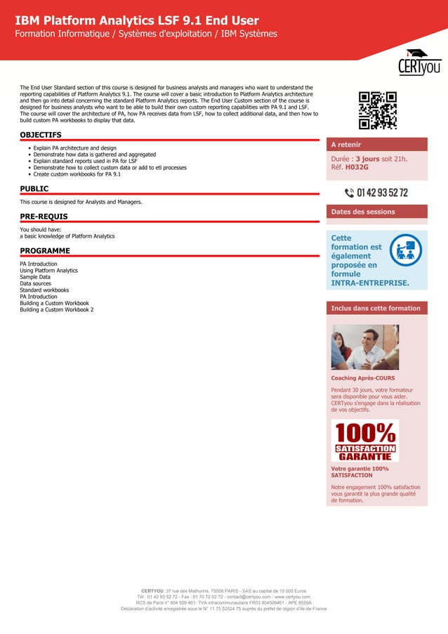 H032 g formation-ibm-platform-analytics-lsf-9-1-end-user | PDF