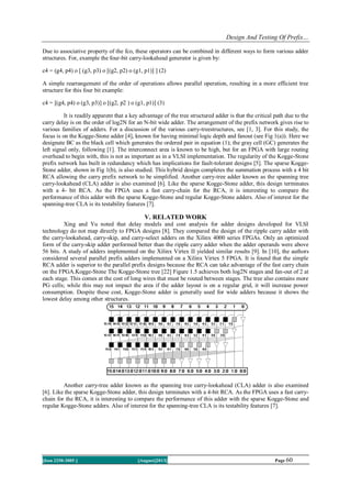 International Journal of Computational Engineering Research(IJCER) | PDF