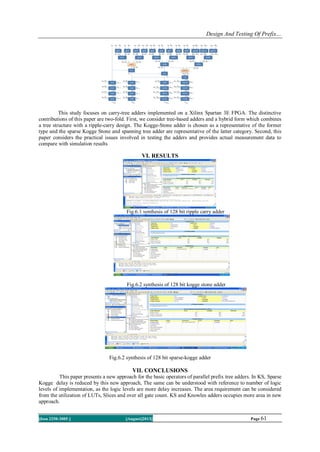 International Journal of Computational Engineering Research(IJCER) | PDF