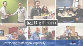 DigiReady: preparing learners for a digital workplace | PDF