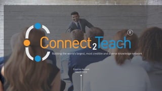 Edtech startups competition live pitches | PPTX