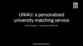 Edtech startups competition live pitches | PPTX